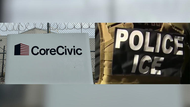 New detention facility coming to TN? Town to vote on new contracts with ...