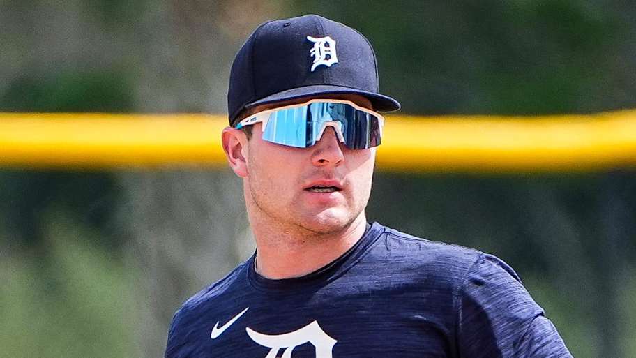 Top Detroit Tigers Prospects Get Major Thumbs Up in Updated Rankings
