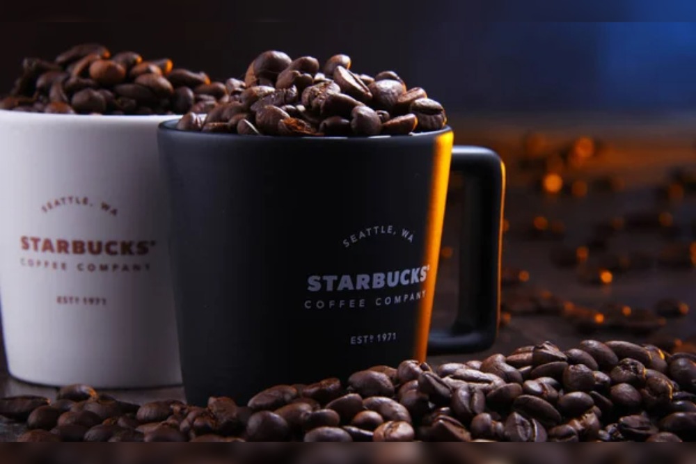 15 Branded Mugs Worth Money