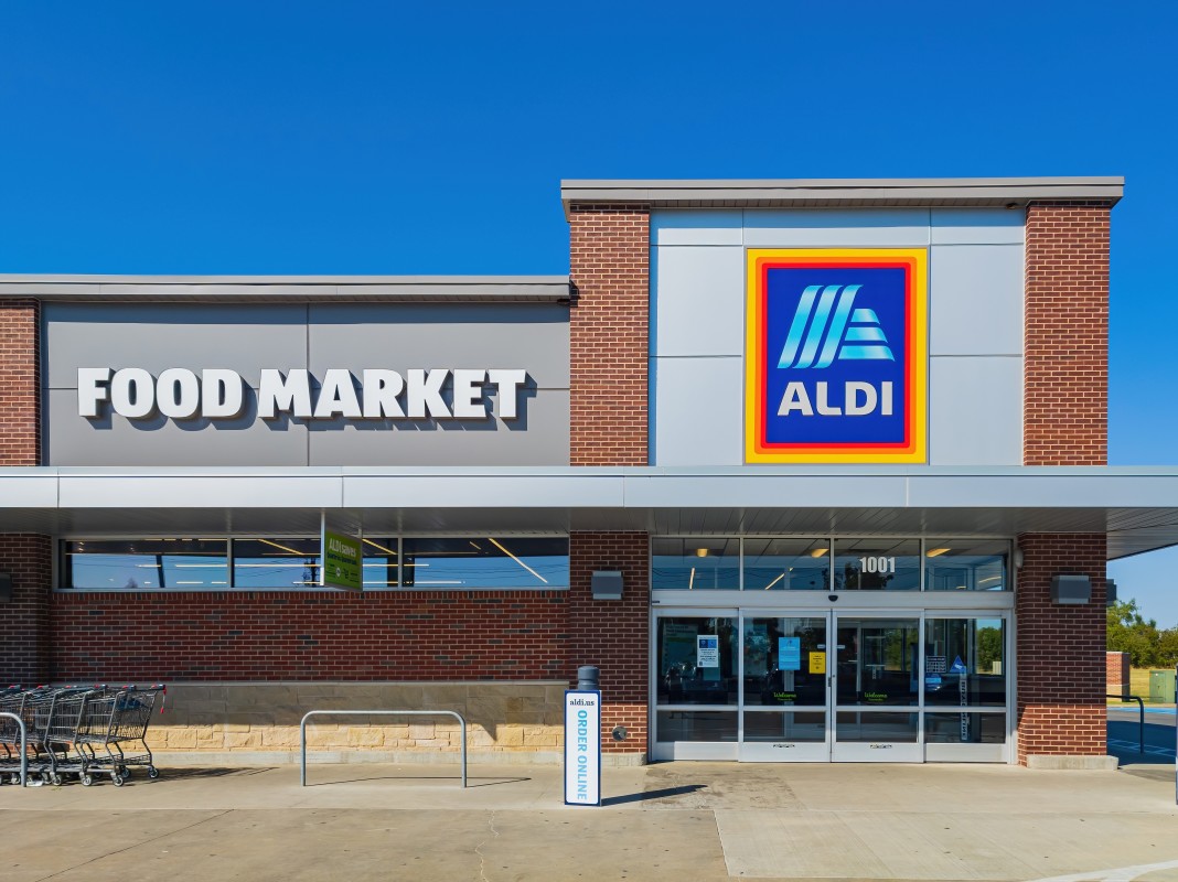 Aldi Recalls Nearly 20,000 Units of This Fan-Favorite Snack—Here's What ...