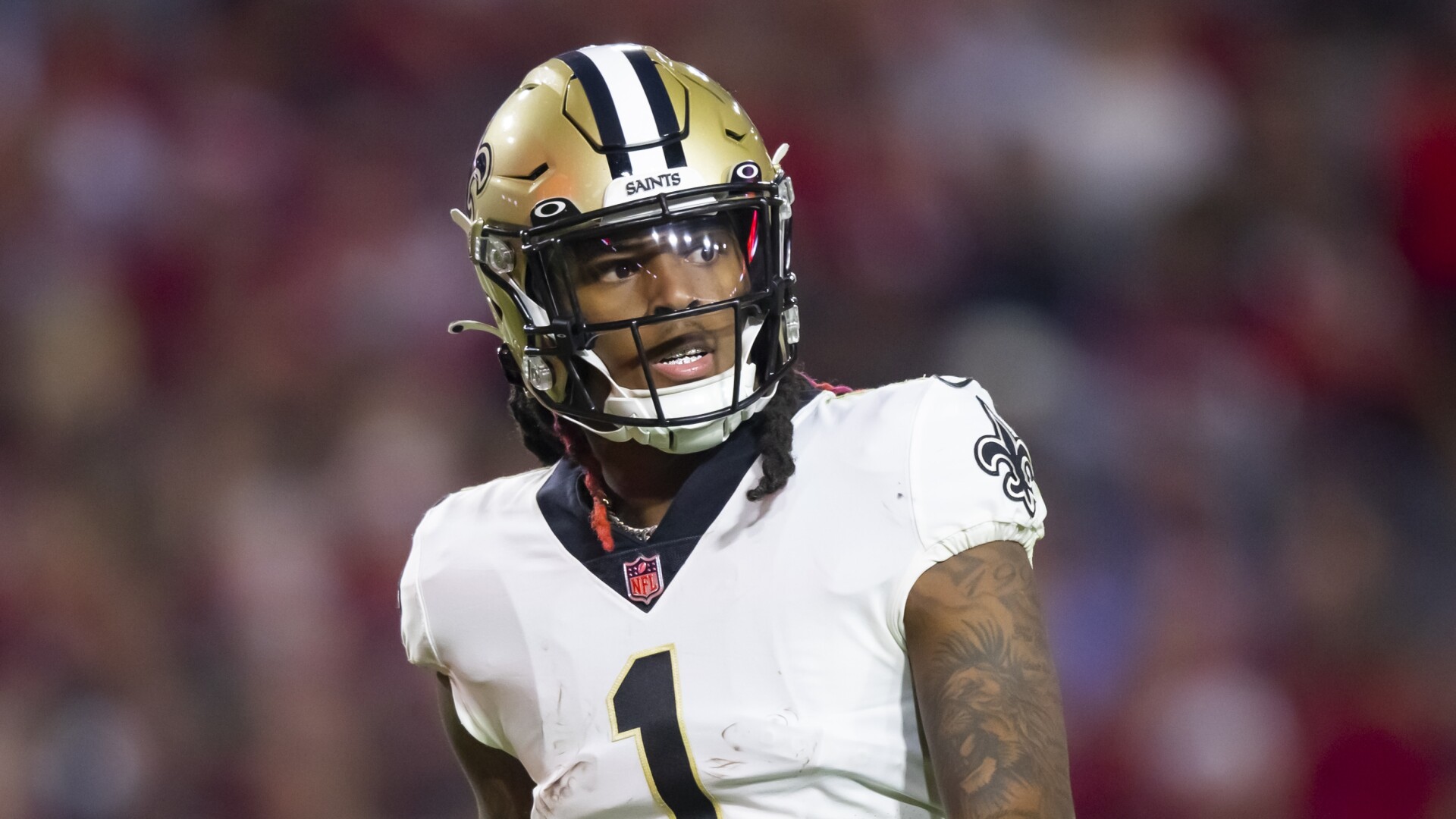 Raiders sign free agent WR Marquez Callaway