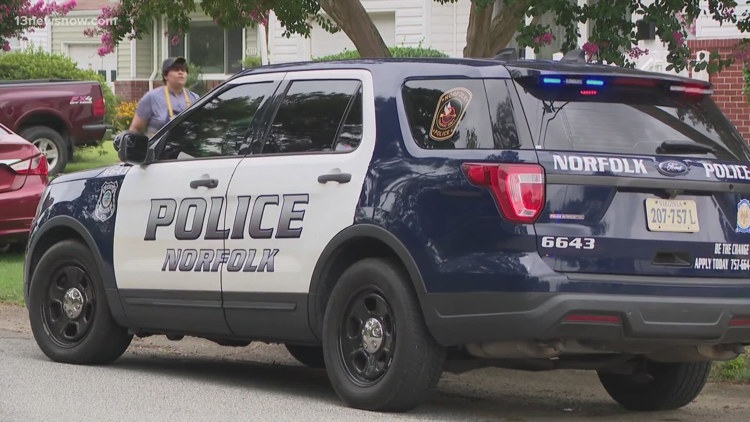 After conflicting videos surface, family of man killed by Norfolk ...