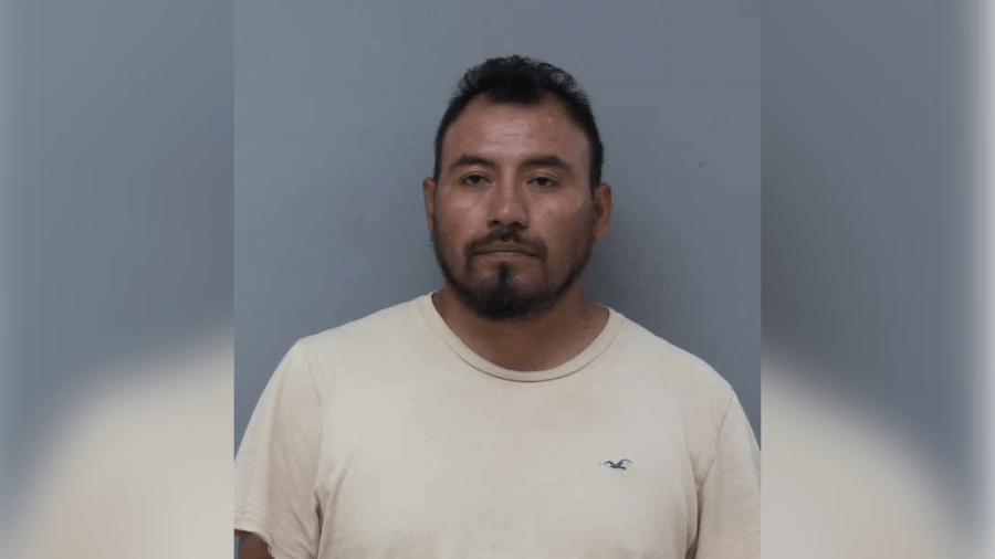 Man abandons child after suspected DUI crash in Madera, police say