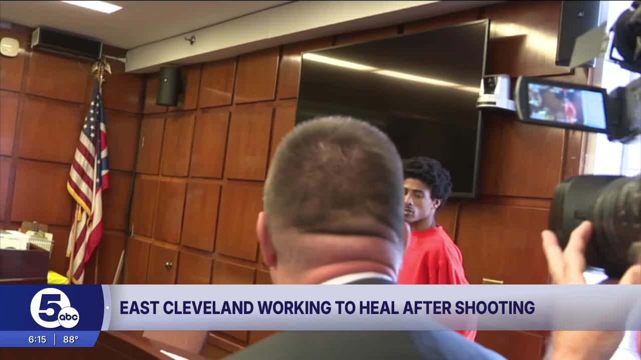 $3 million bond issued for man accused of killing 2 in East Cleveland ...