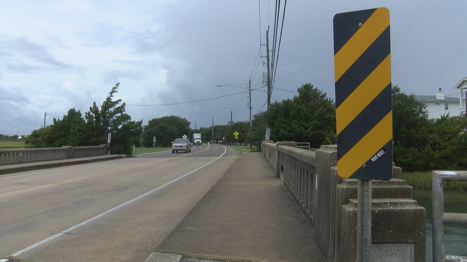 Wrightsville Beach bridge replacement will start construction in 2028 ...