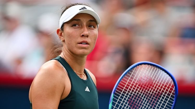 Jessica Pegula shares her retirement plans amid Cincinnati Open ...