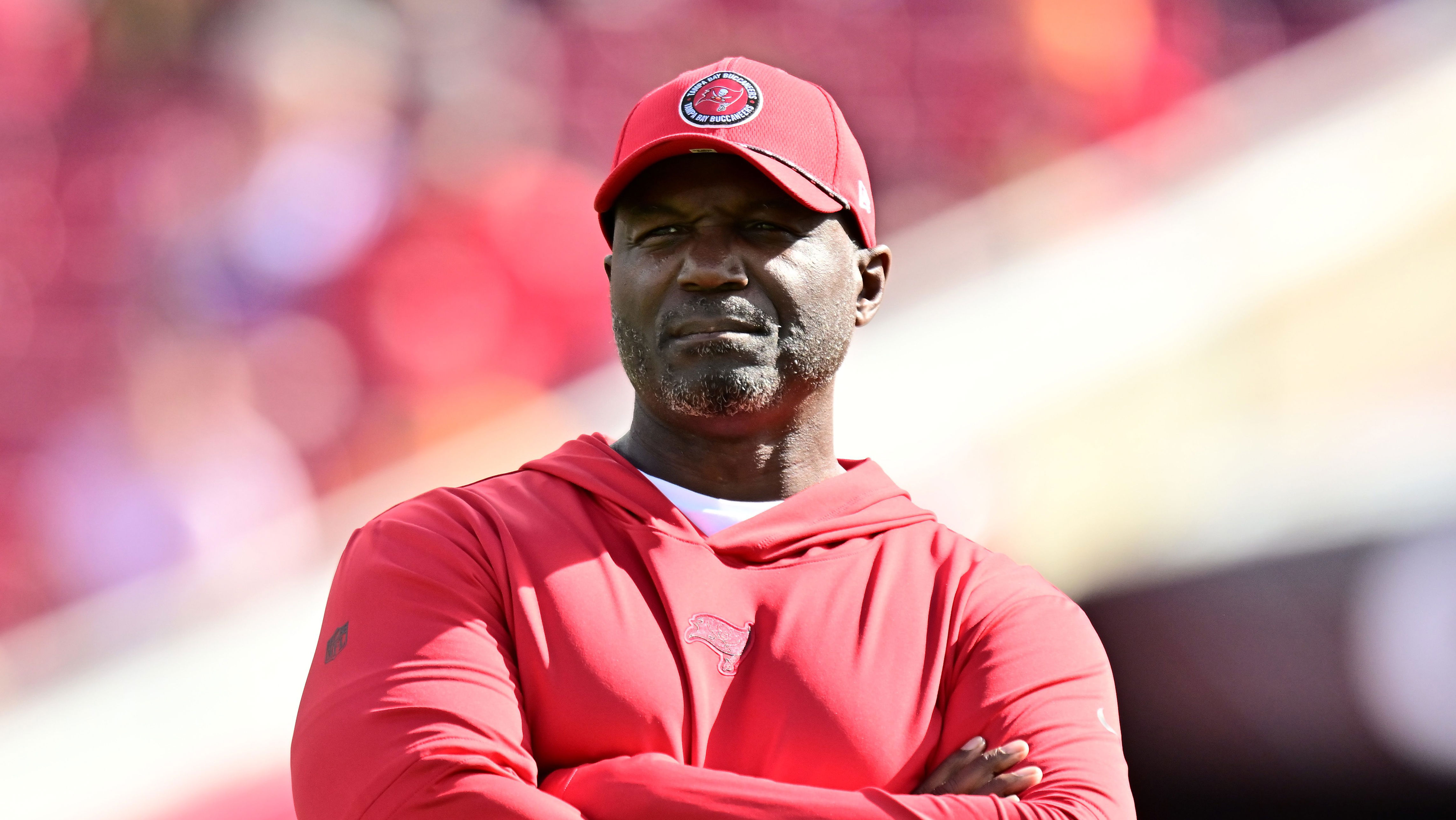 Todd Bowles doesn’t hold back in blunt press conference amid fan calls ...
