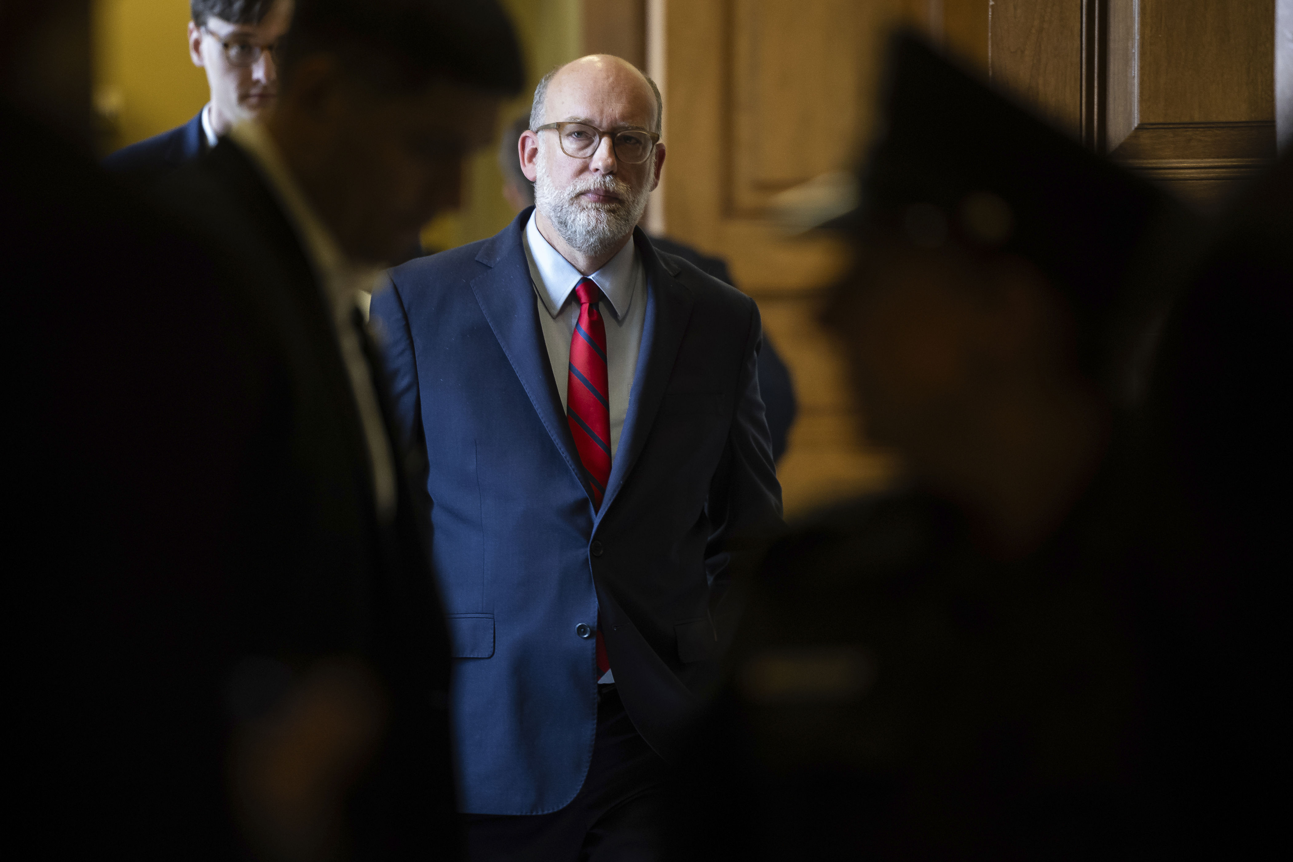 Trump's dismantling of consumer bureau creates headache for small banks