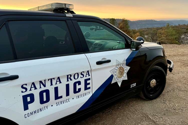 Police: Off-duty Sonoma County deputy killed estranged partner before ...