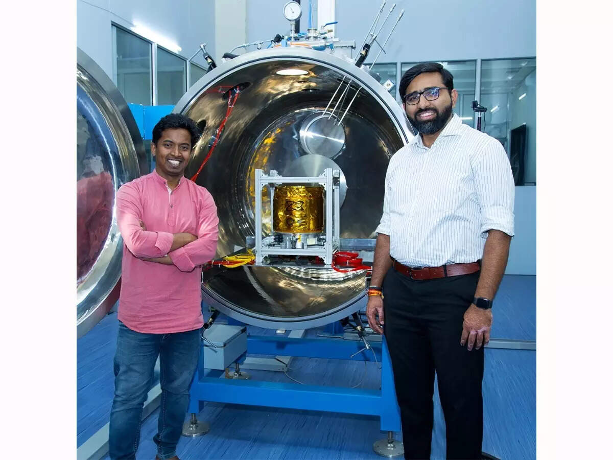 Manastu Space raises $3 million in round led by Capital-A