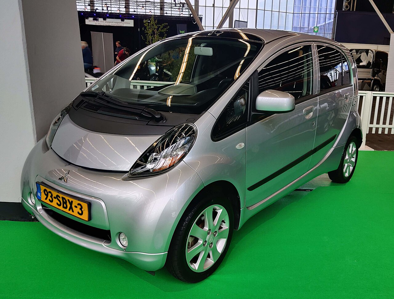 14 of the Worst Electric Cars On The Market