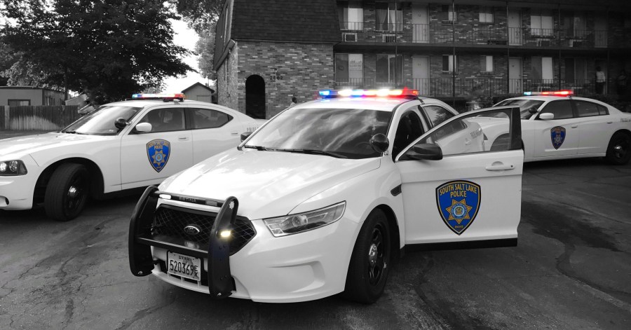 Two stabbed during altercation and alleged attempted burglary in South ...