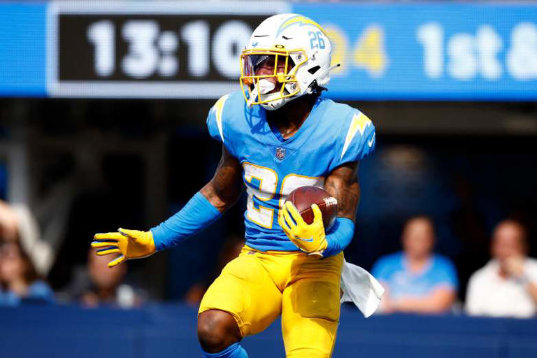 Cornerback’s Super Bowl Champ Dad Sounds Off on Rumored Dolphins Visit