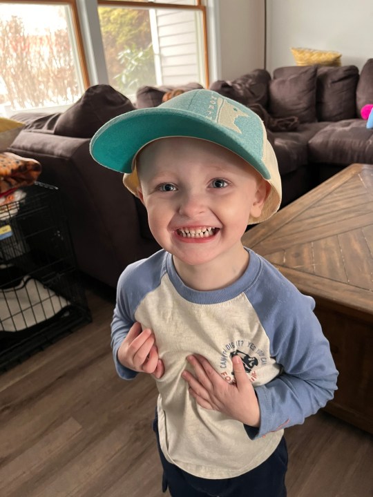 Father pleads guilty to beating and killing son