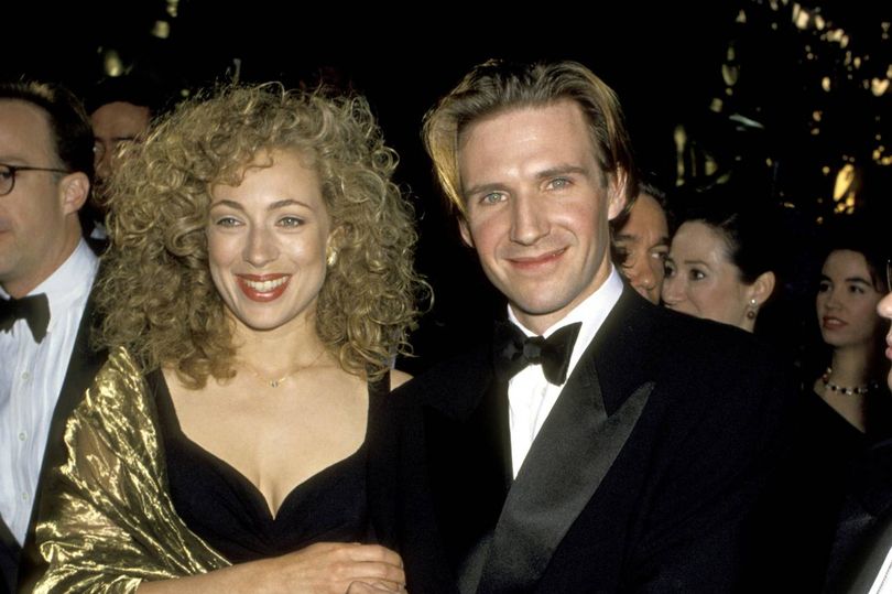 Inside Strictly star Alex Kingston's heartbreaking split from Oscar nominee