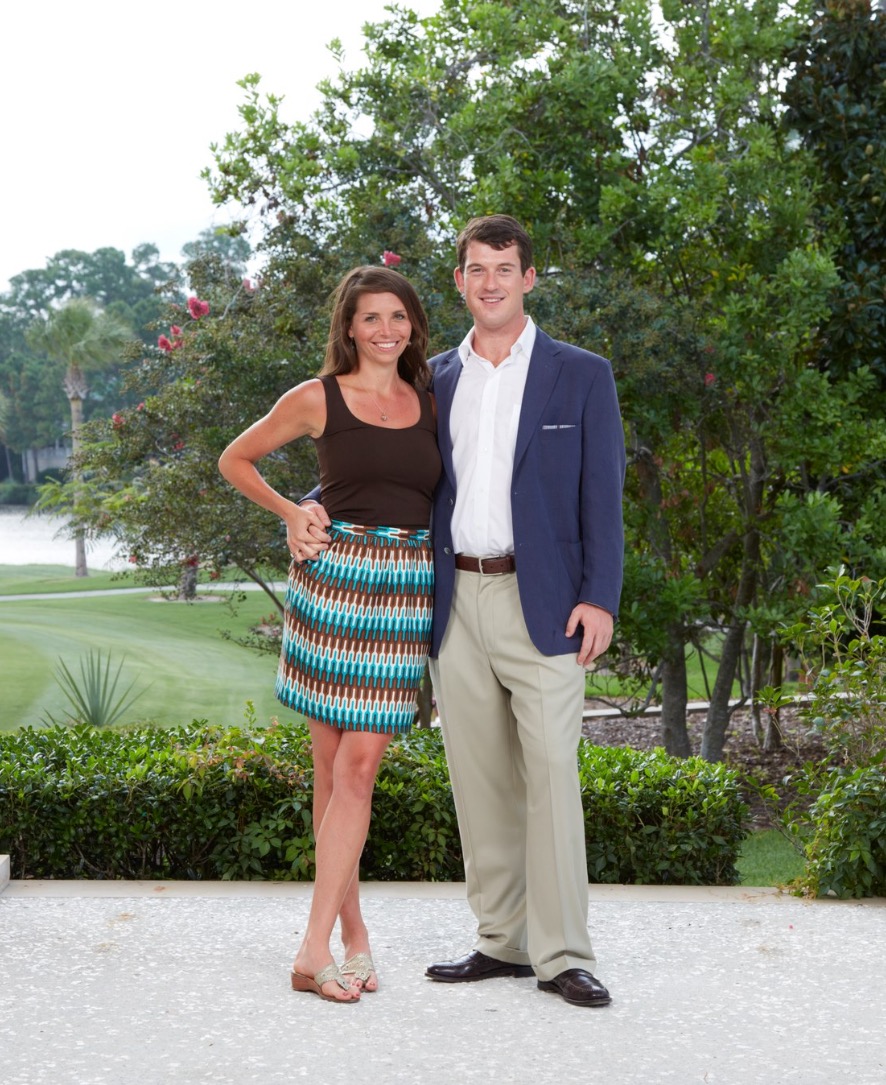 Son of Virginia bowling billionaire cheats on wife with their four kids ...