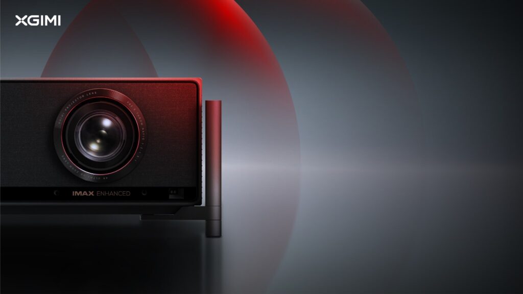 Xgimi to debut its first pro-grade projector ‘Titan’ at IFA 2025
