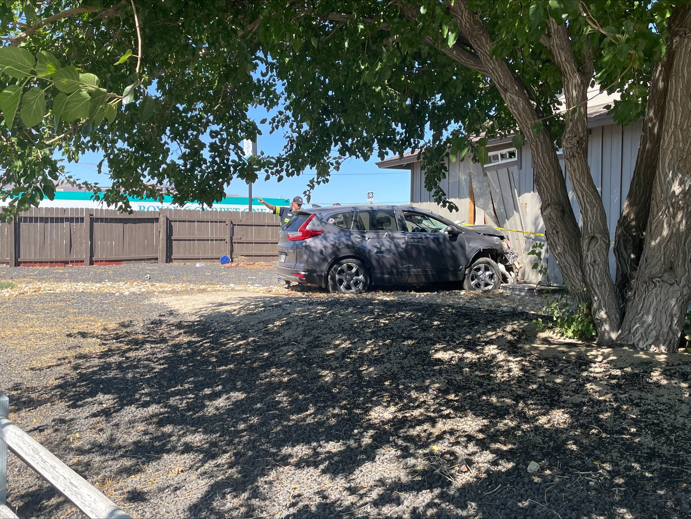 Driver who crashed into Fernley home identified as Nebraska man