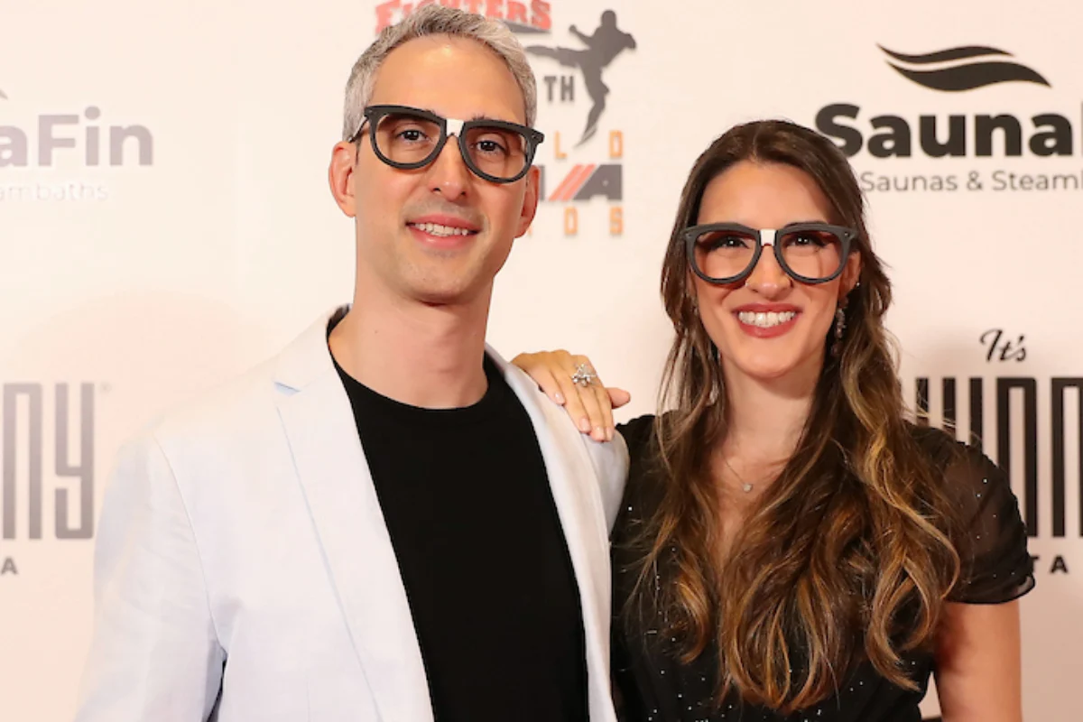 En ascenso, Fighting Nerds obtiene cinco nominaciones en los Oscar de MMA