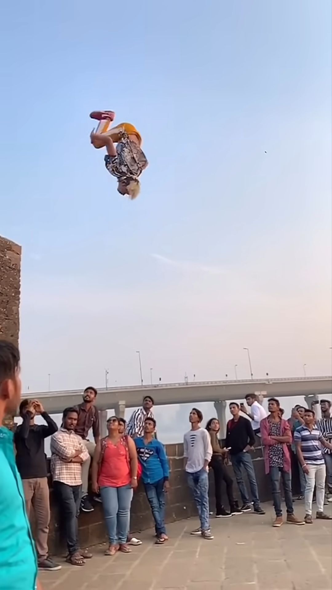 Most Difficult Gainer Flips in India