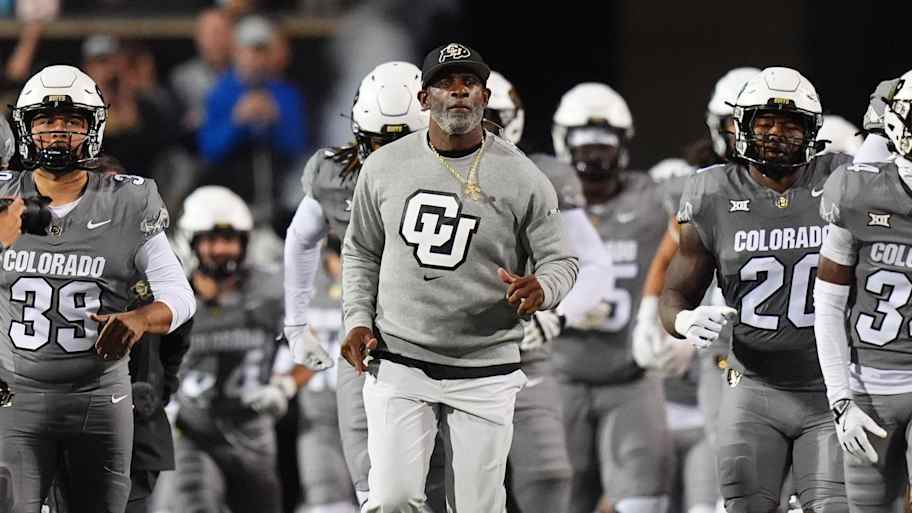 Colorado Buffaloes Reveal Home Game Themes and Color Rush For Fans