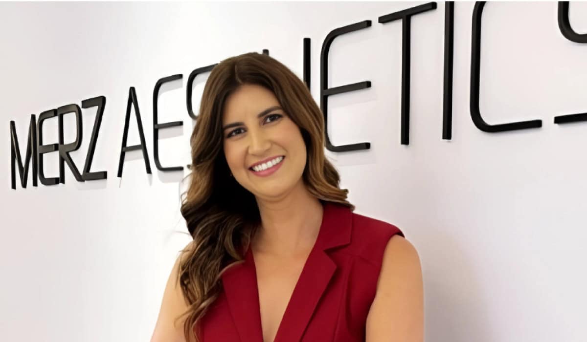 Colombiana Victoria Tafur asume como directora de recursos humanos de ...