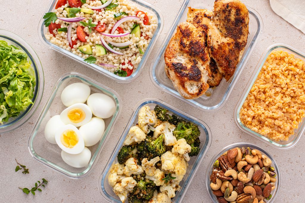 5 simple rules to lose weight safely (and effectively) - and ditch the ...
