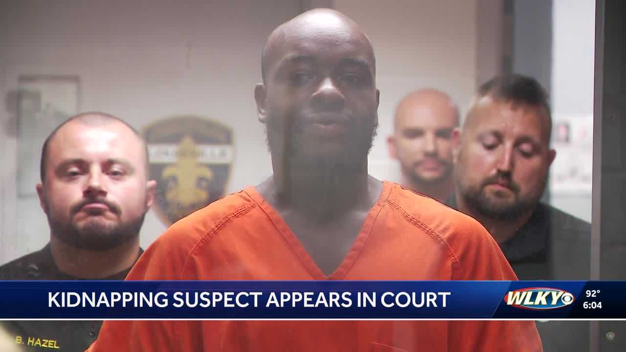 'No one call tell the future': Former judge weighs in kidnapping, bank ...