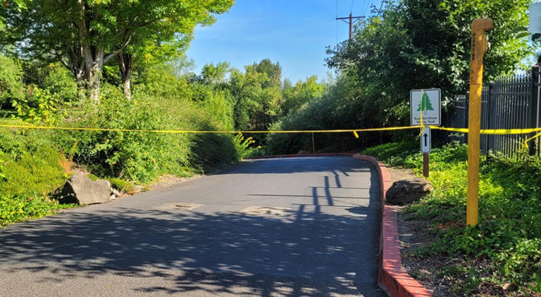 Second body part found in Tualatin River, homicide investigation underway