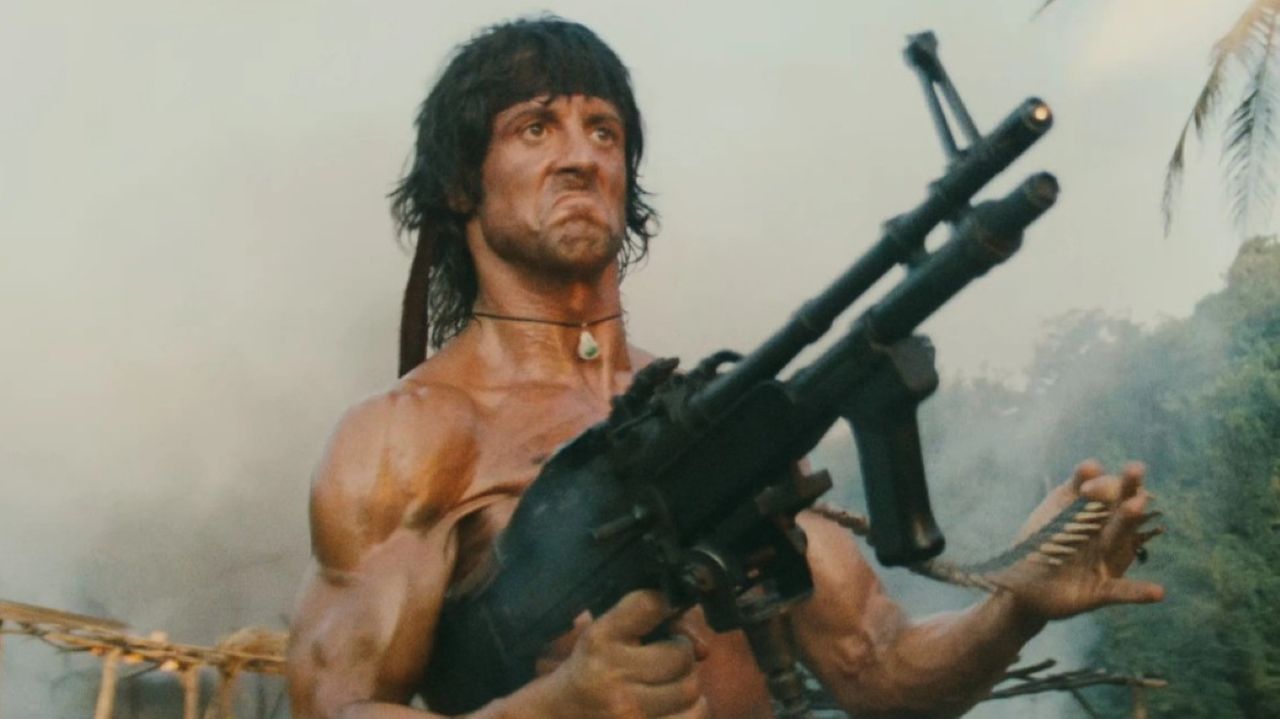 Sylvester Stallone's John Rambo Is Getting A Prequel Movie, And A ...