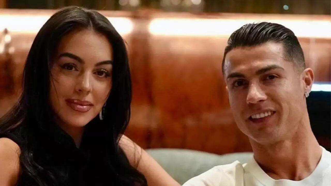 'When we get that click': Cristiano Ronaldo’s old words on marrying ...