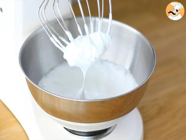 Fail-proof lady fingers