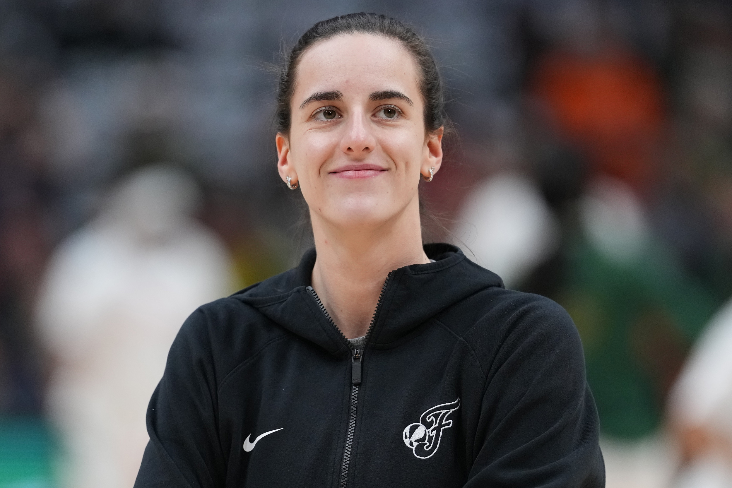 Indiana Fever Get Major Caitlin Clark Injury Update