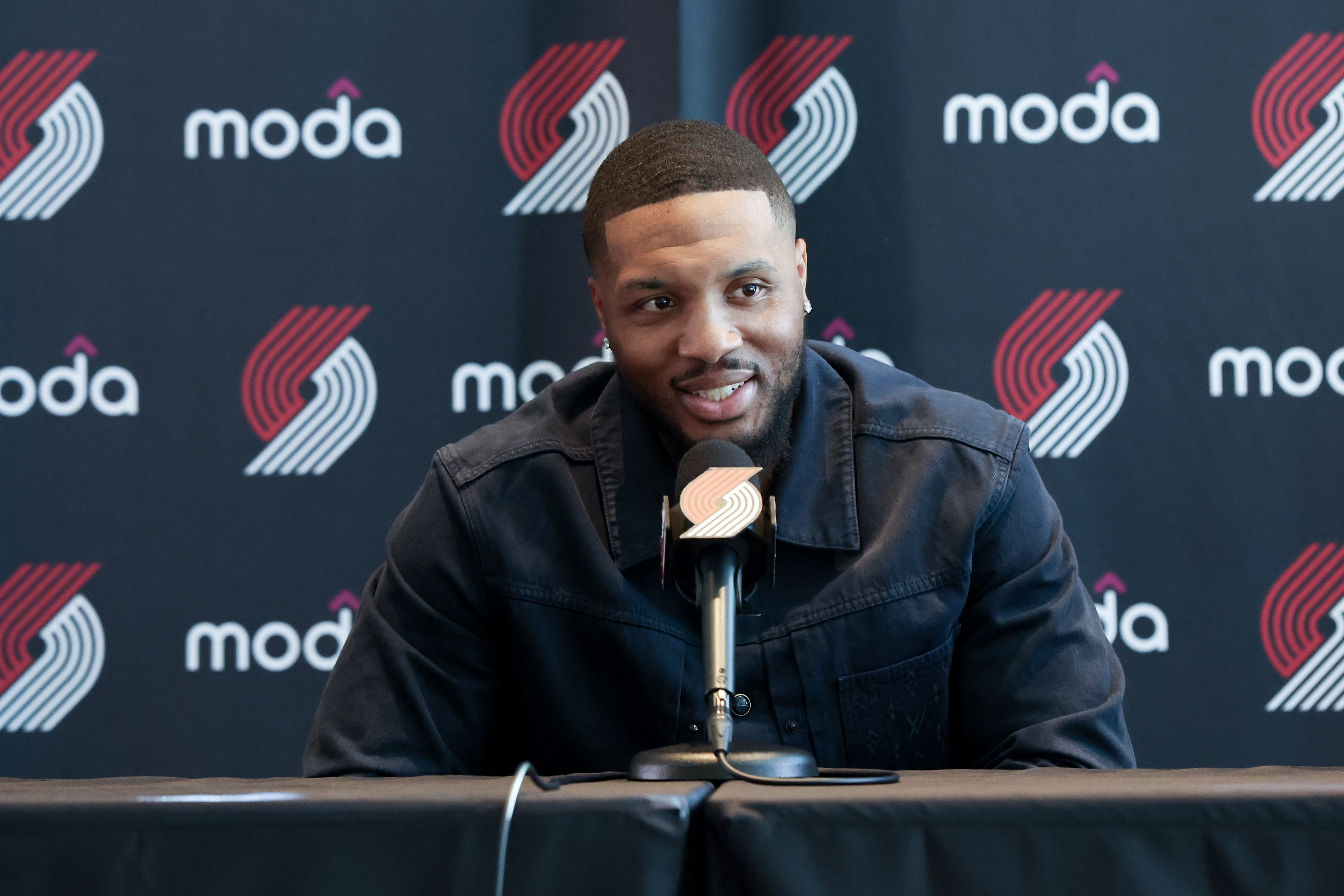 Trail Blazers’ Damian Lillard Provides Latest Achilles Rehab Update