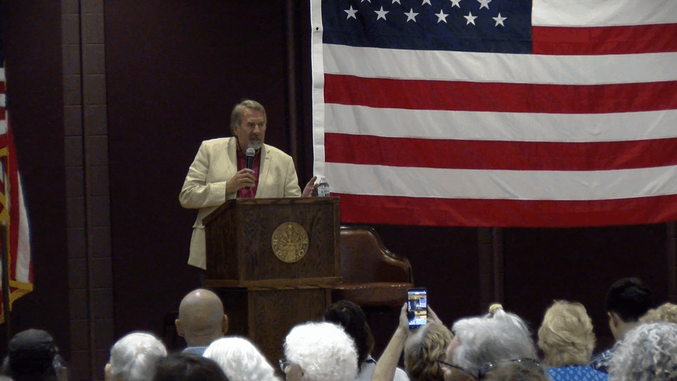 Northstate remembers the lasting legacy of Congressman Doug LaMalfa