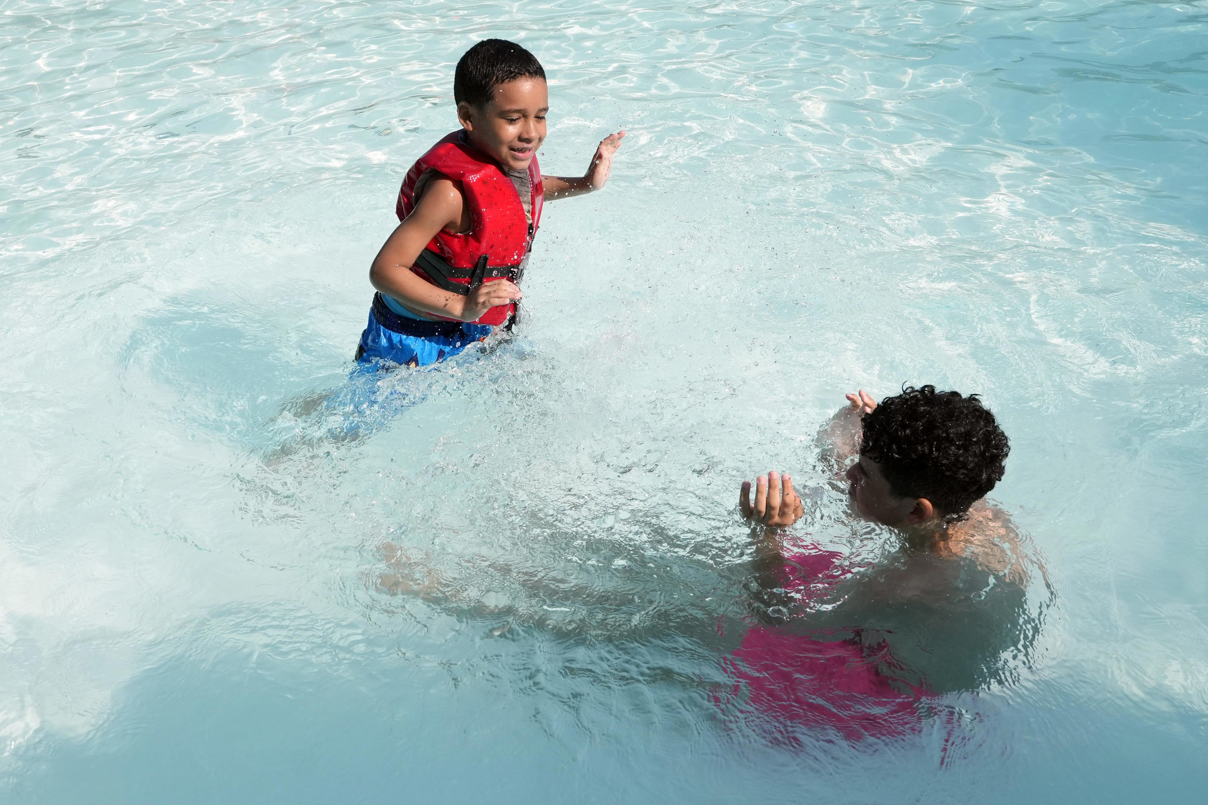 Where to beat the heat in Westchester this summer: Prime swim spots