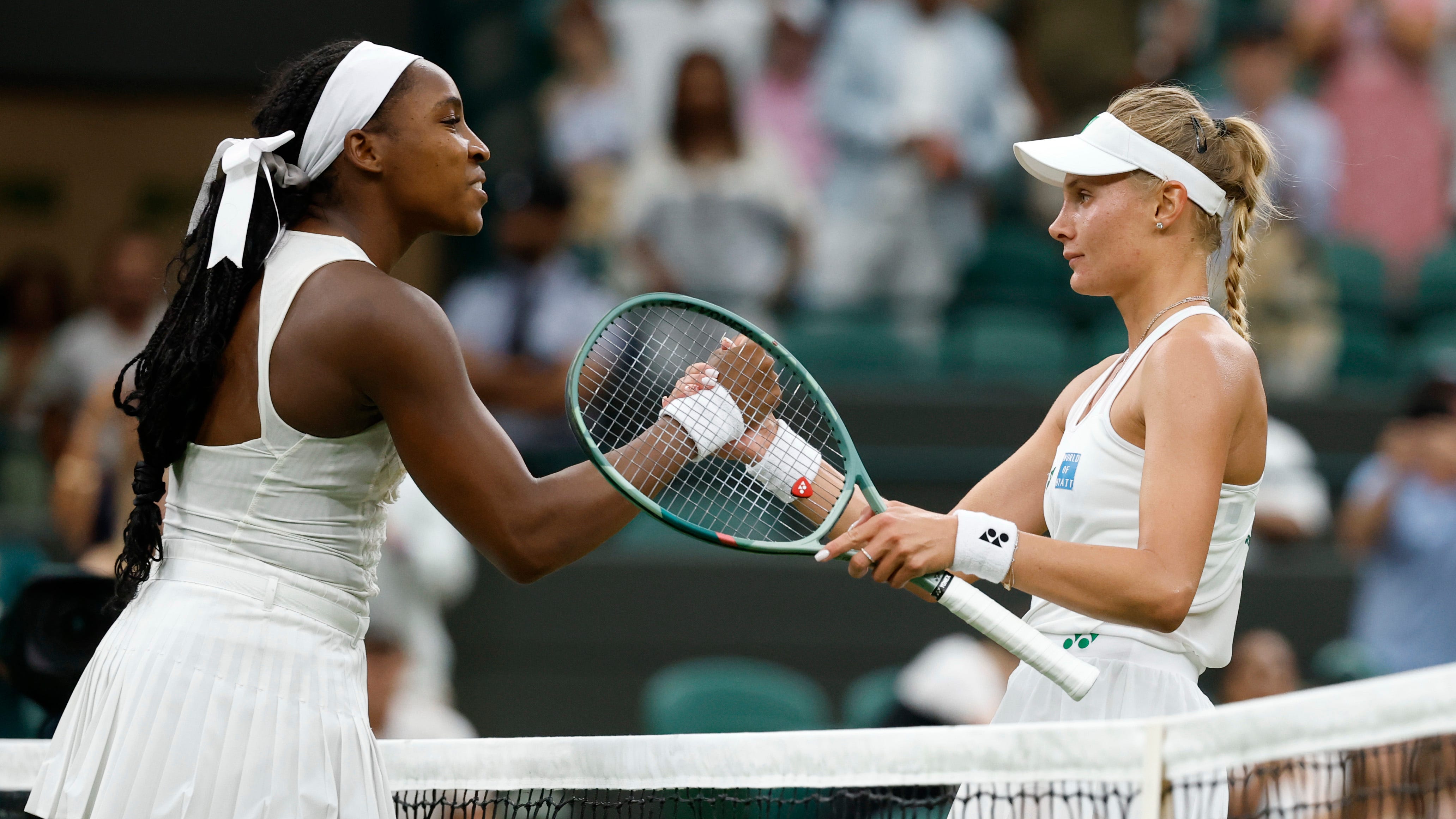 Why does women’s tennis look so different from 20 years ago? Lindsay ...