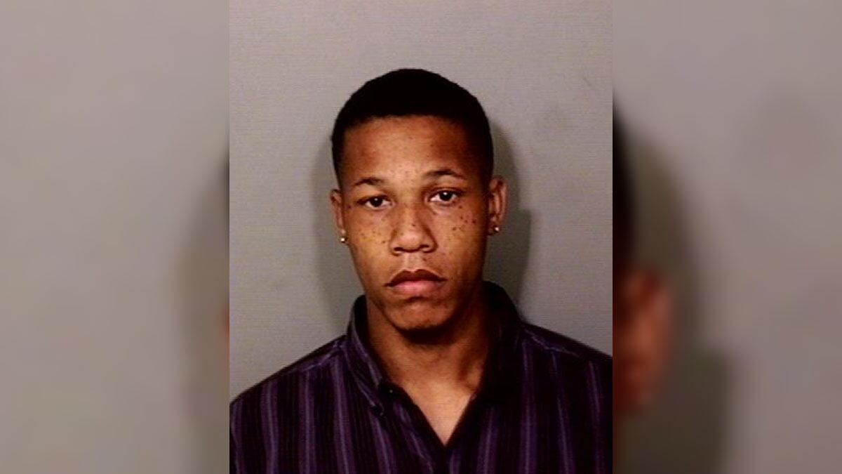 Appeals court affirms 50-year sentence for man convicted in 2002 murder ...