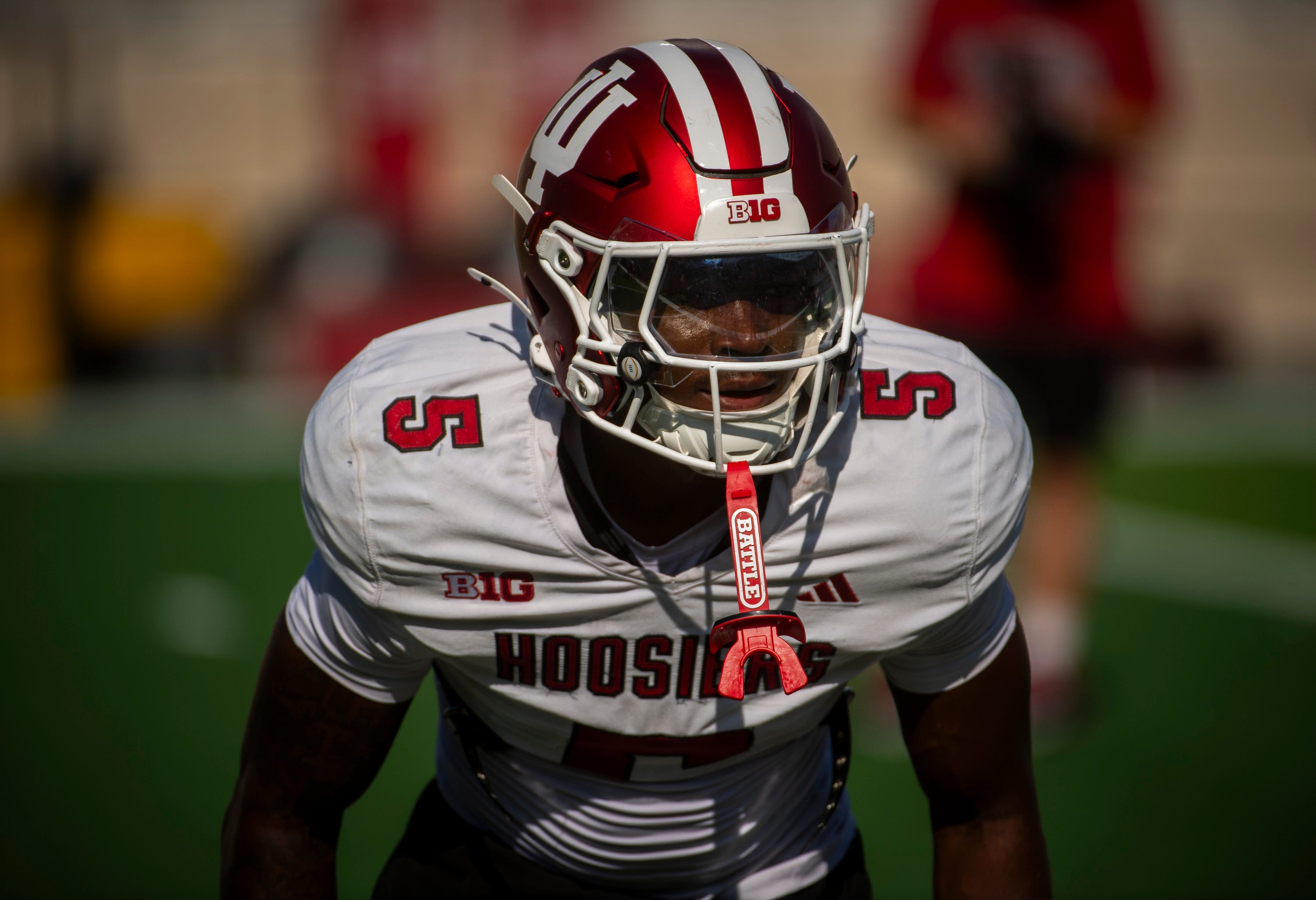 Indiana football gets 3 defensive players back from injuries, personal ...