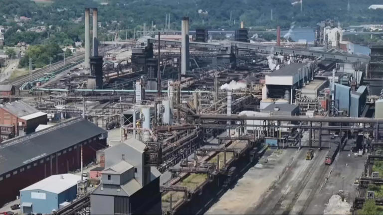 Monday’s deadly explosion at coke works plant is its second explosion ...
