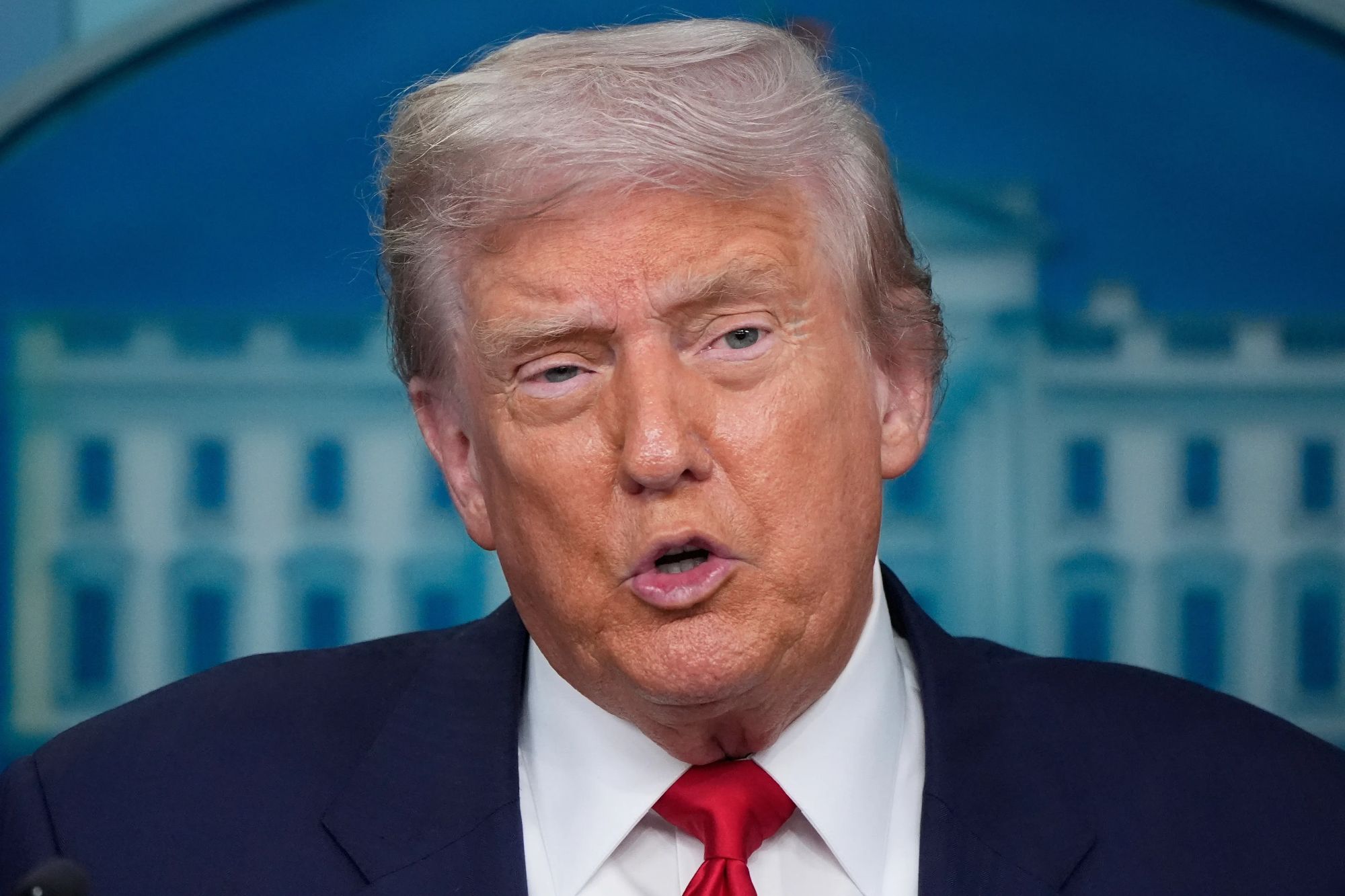 Trump nominates Heritage Foundation economist to head Bureau of Labor ...