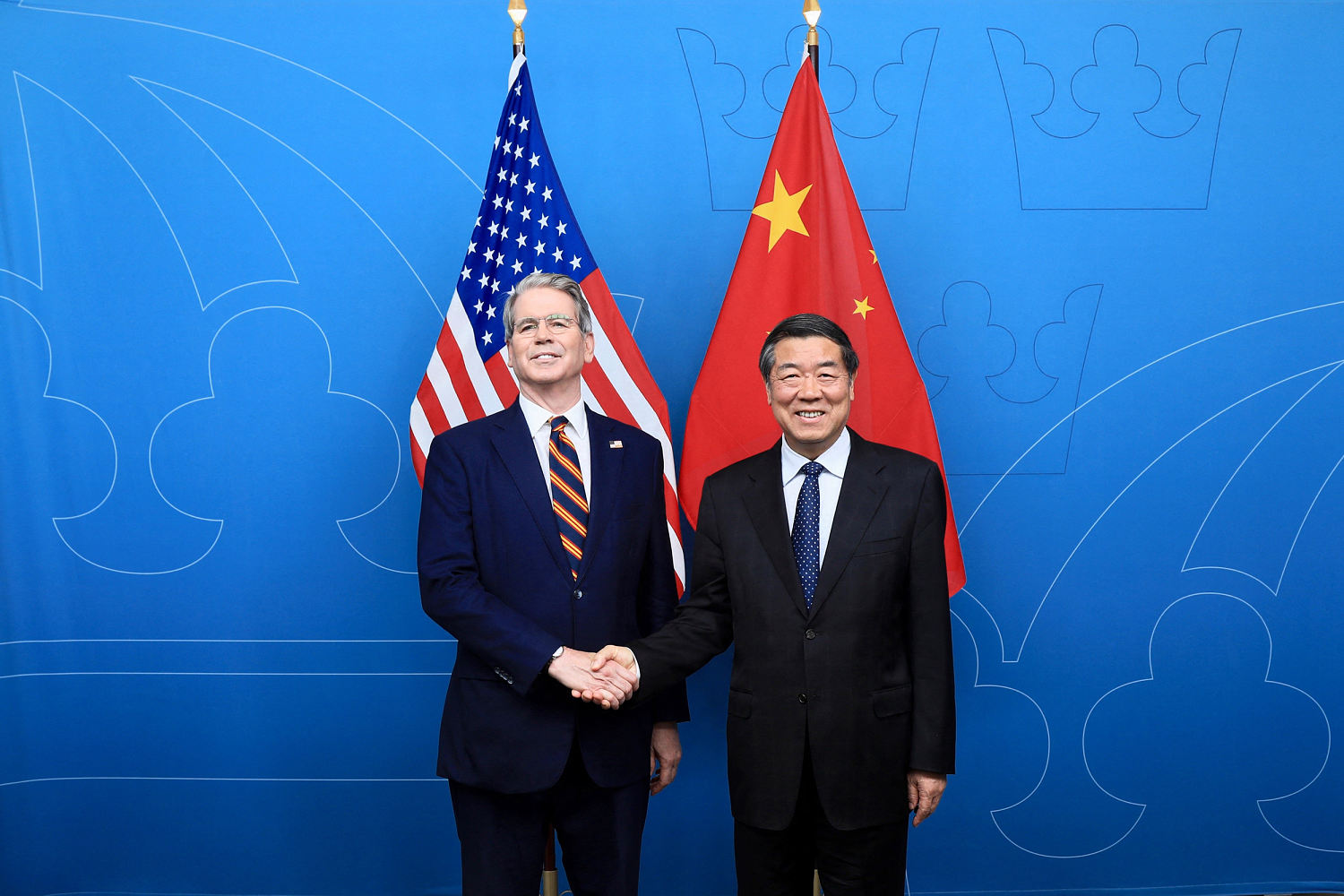 Trump extends China tariff deadline by another 90 days