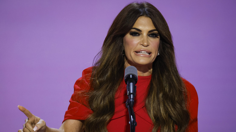 Kimberly Guilfoyle's Look Completely Changes When She Ditches Her Hair ...