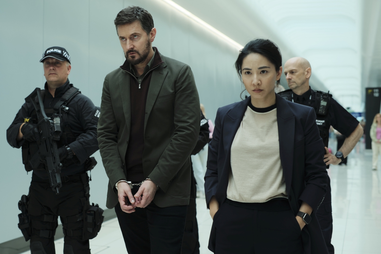 Stream It Or Skip It: ‘Red Eye’ On Hulu, A Thriller That Mostly Takes ...