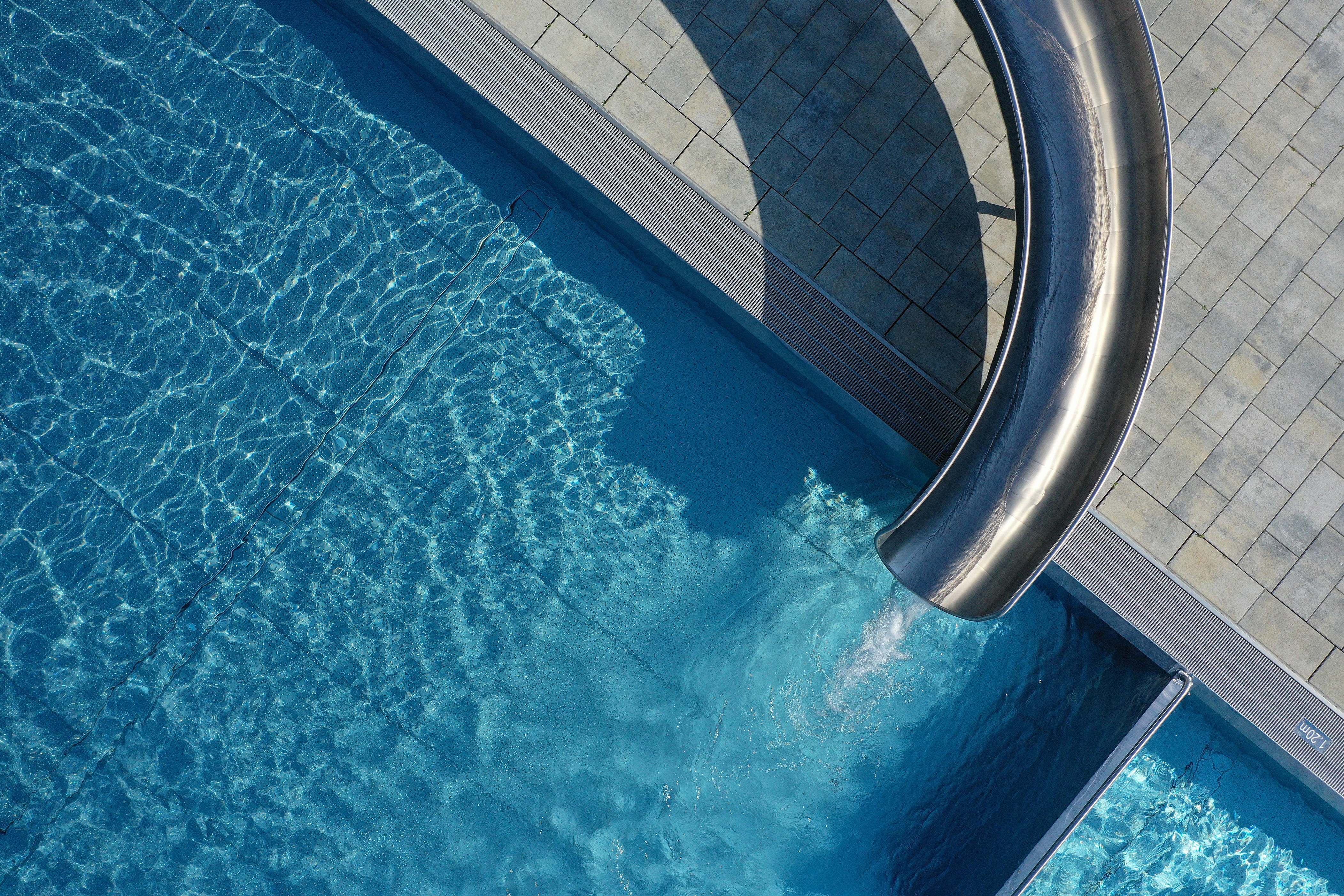 JFK Pool closes early for season