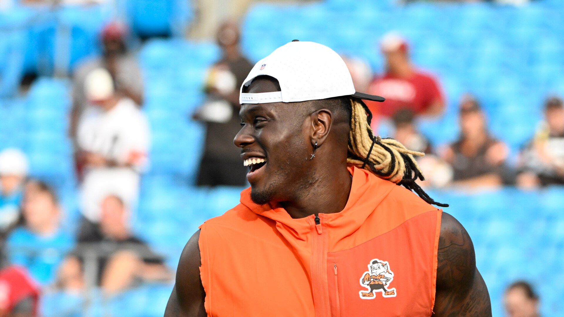 David Njoku fantasy football preview 2025: Stats, season outlook ...