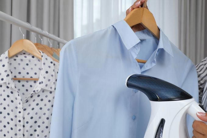 Steamer vs. Iron: Which Is Better for Your Clothes?
