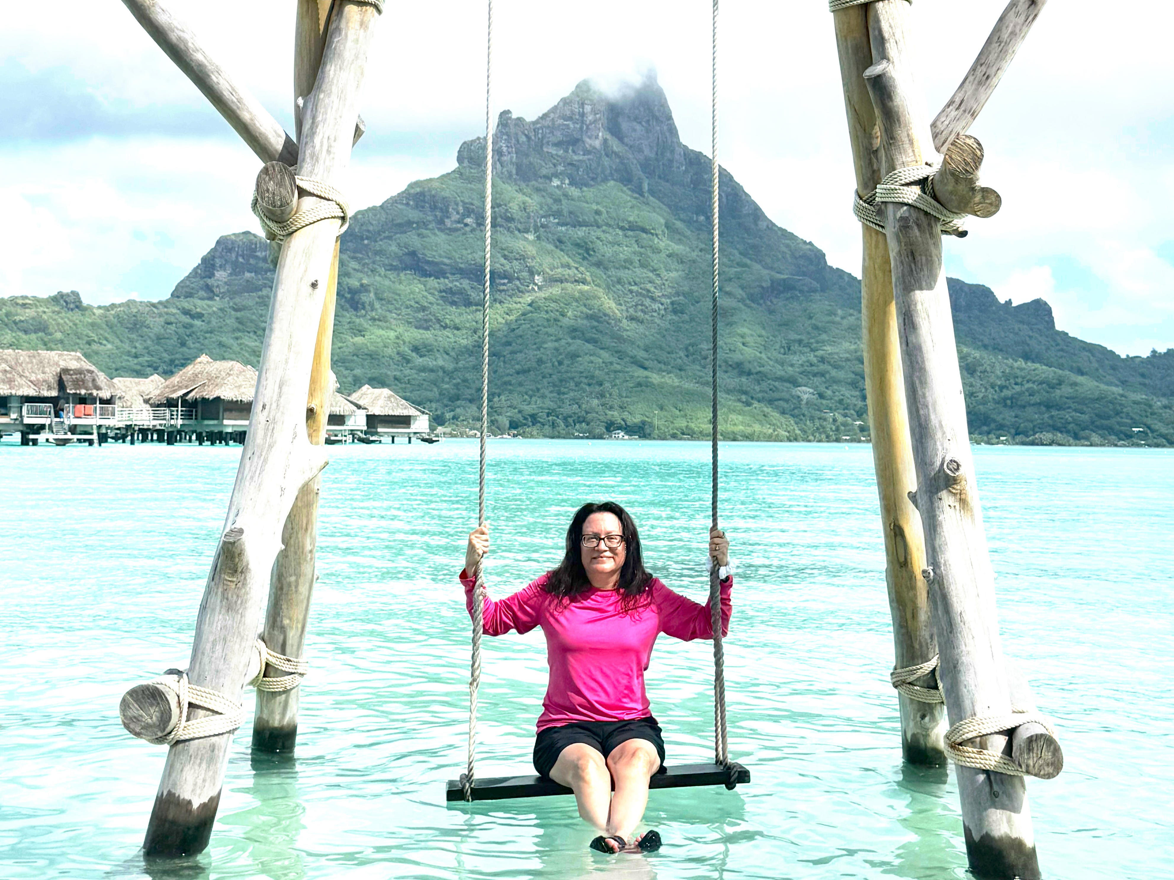 My aging father moved in with my family 14 years ago. I've learned a ...