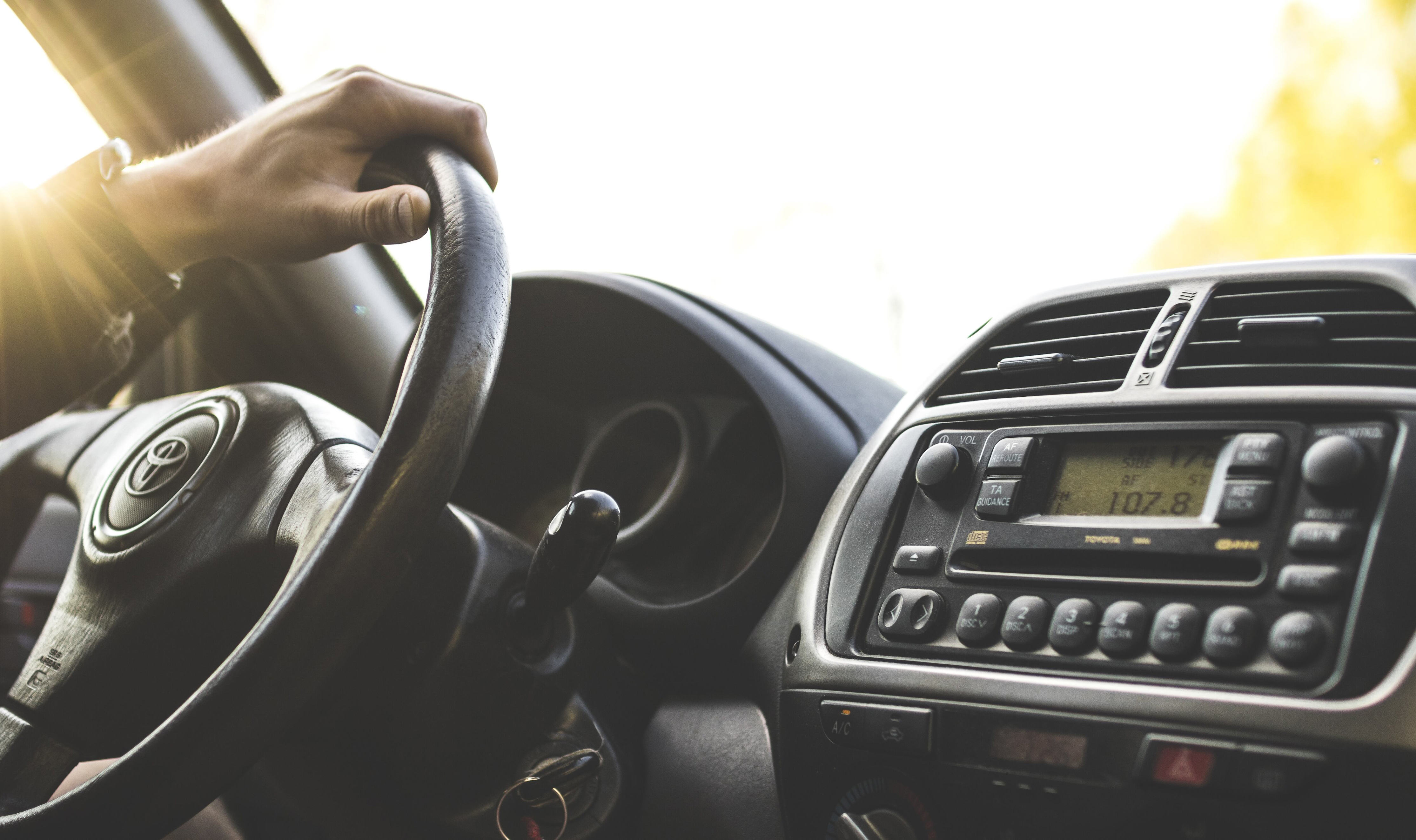 Tips to keep aging drivers safe