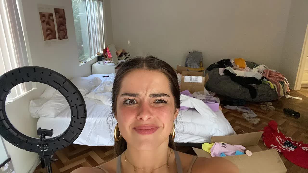 i asked my subscribers for their WORST ROOMS